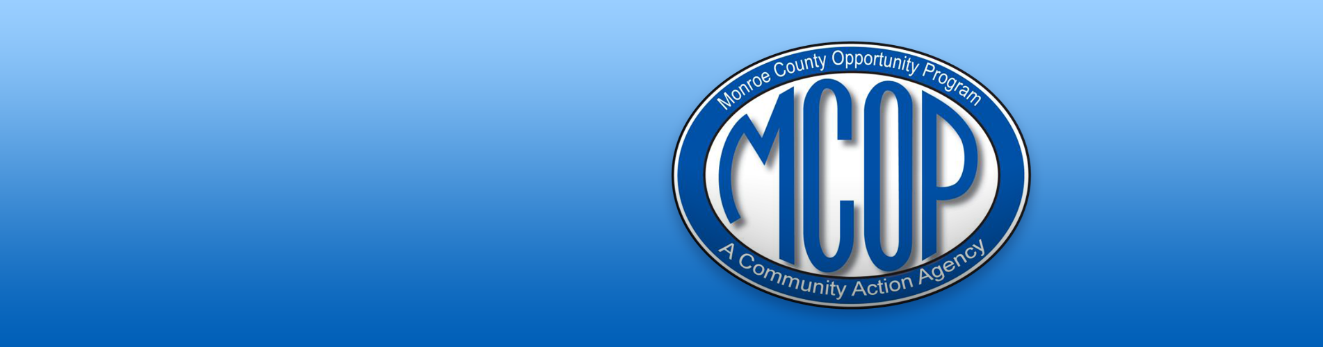 MCOP | Monroe County Opportunity Program